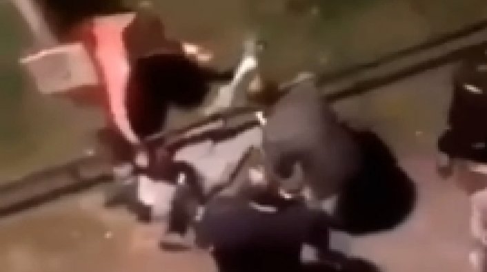 UK Rapper Nines Stabbed in the Face as Fear of Gang War Rises