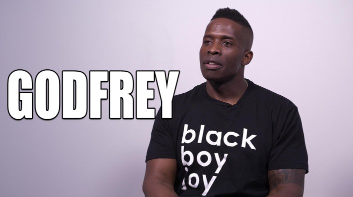 EXCLUSIVE: Godfrey on Bushwick Bill Dying from Cancer, Knows a Guy ...
