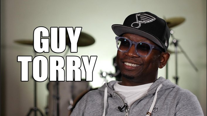 EXCLUSIVE: Guy Torry on Following His Older Brother Joe Torry in Comedy ...