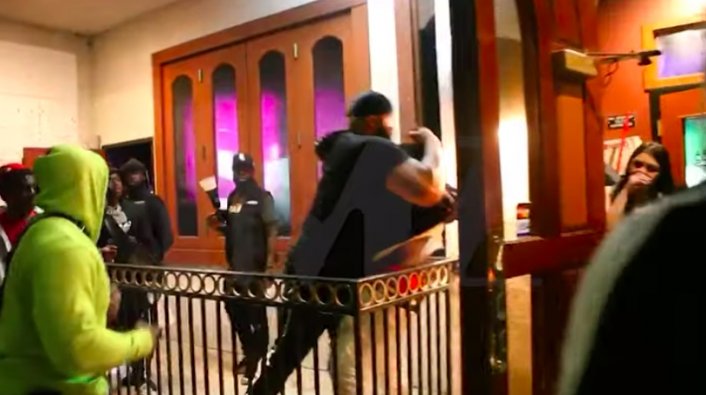 Update: DaBaby Sued By Rapper Who Was Beat into a Coma by His Security ...