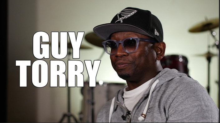 EXCLUSIVE: Guy Torry on Doing 'Def Comedy Jam', Importance of the Show