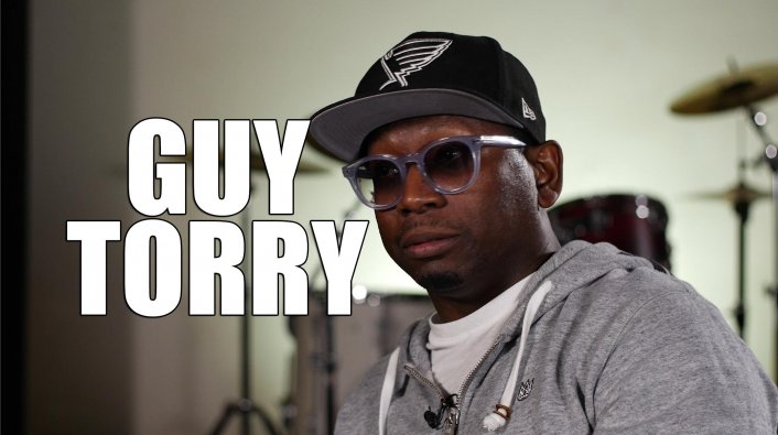 EXCLUSIVE: Guy Torry on Why He Joked About 2Pac's Vegas Shooting Before ...