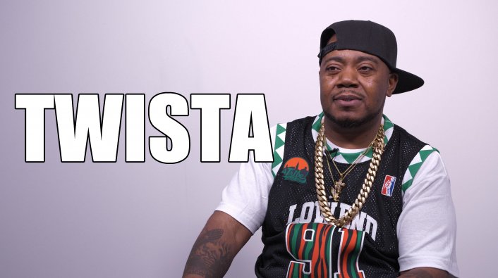 EXCLUSIVE: Twista on Who Raps Faster Between Him & Tech N9ne: We Fear ...