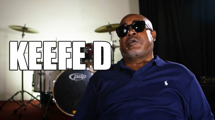 EXCLUSIVE: Keefe D on Orlando Anderson's Mall Fight with Death Row's ...