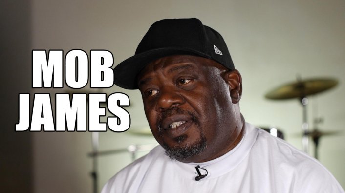 EXCLUSIVE: Mob James: Travon Lane Made 2Pac Mob Piru, I Didn't Like It ...