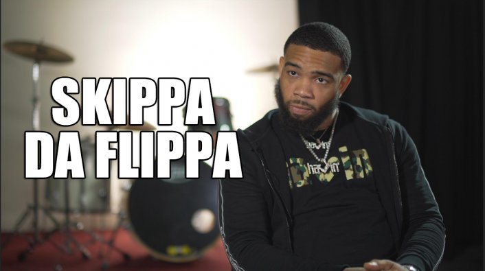 EXCLUSIVE: Skippa Da Flippa on Celebrating His 18th Birthday in Jail ...