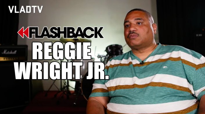 EXCLUSIVE: Reggie Wright Jr on Baby Lane Fighting Travon Lane Over ...