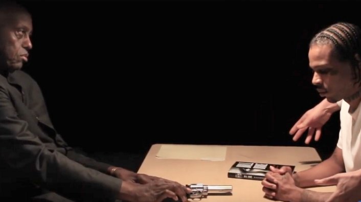 Bill Duke Reprises His Famous 'Menace II Society' Scene to Promote New ...