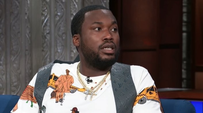 Meek Mill Opens Up About Experiencing the "Free Meek" Movement from Jail