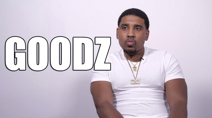 EXCLUSIVE: Goodz Claims that Battle Rappers Can Make Six-Figures a Year