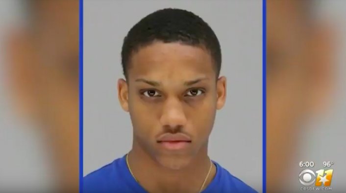 Dallas Rapper Lul Reese Killed 9-Year-Old Girl While Trying to Shoot at ...