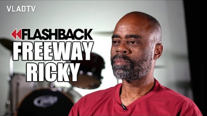 EXCLUSIVE: Freeway Ricky on Suge's Fallout with Harry O, Almost Owning ...