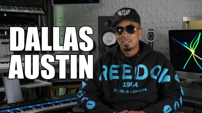 EXCLUSIVE: Dallas Austin on Seeing Monica Punch Brandy in the Face ...