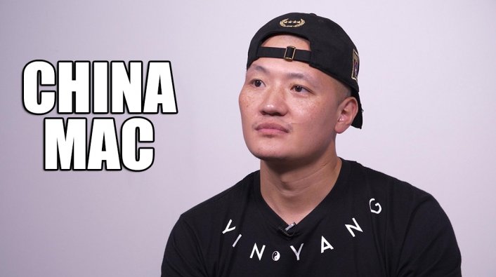 EXCLUSIVE: China Mac: Some Cops' Full Time Jobs is Looking for Crimes ...