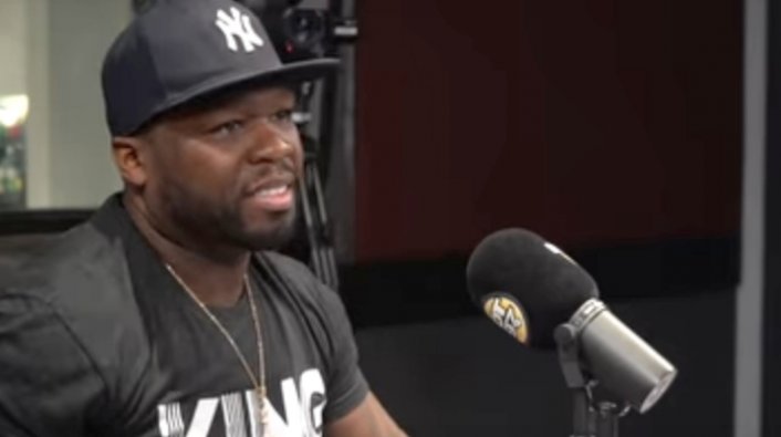 50 Cent Admits Tekashi Situation is Sad, Thinks 6ix9ine's Career Isn't ...