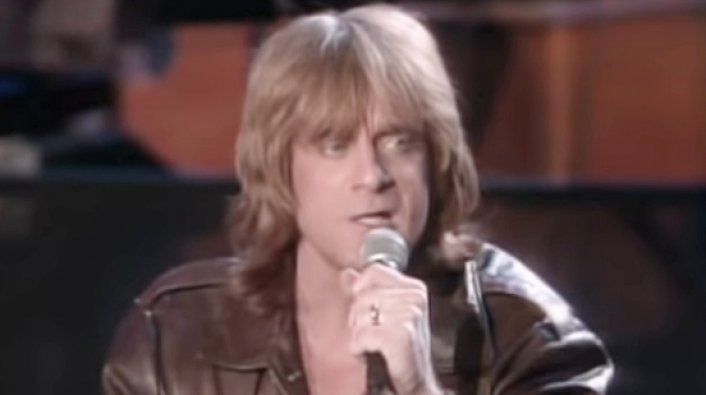 "Take Me Home Tonight" Singer Eddie Money Dead at 70