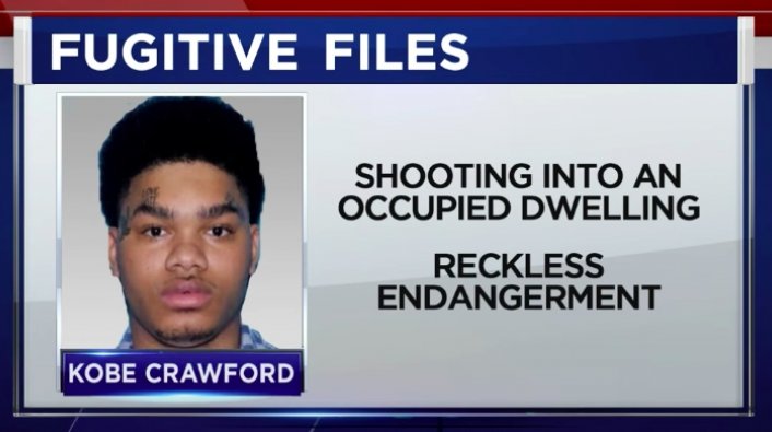 No Cap Wanted for Shooting in Alabama, Said to Be "Armed and Dangerous ...