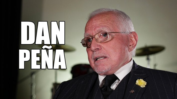 EXCLUSIVE: Dan Peña on How He Turned His $820 Investment in Oil Company ...