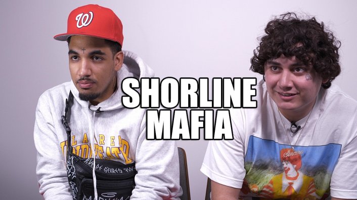 EXCLUSIVE: Shoreline Mafia on Having a Billion Streams from Their Music ...