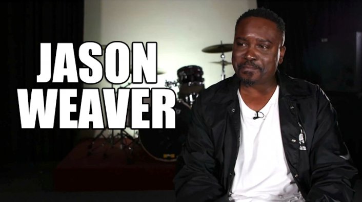 EXCLUSIVE: Jason Weaver on Playing Young Michael Jackson in 'Jackson ...