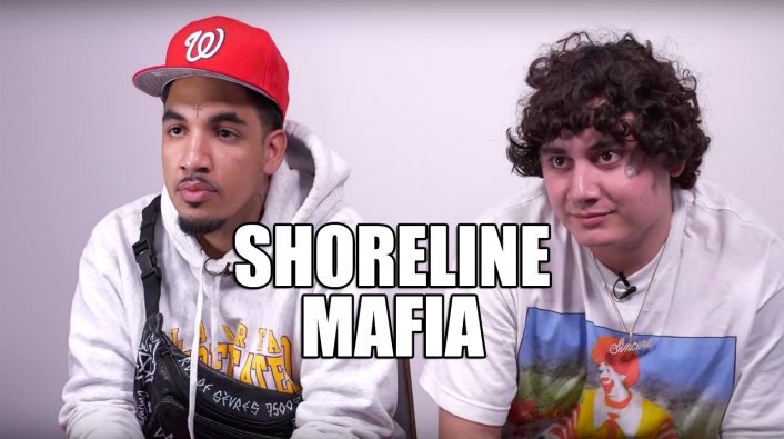 EXCLUSIVE: Ohgeesy: My Dad was a Gangster, He Got Deported to Mexico ...