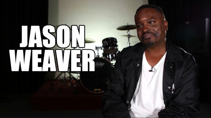 EXCLUSIVE: Jason Weaver Turned Down $2M Check for Lion King, Took $100K ...