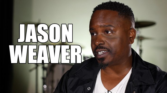 EXCLUSIVE: Jason Weaver on Singing Hook on Chingy's "One Call Away"