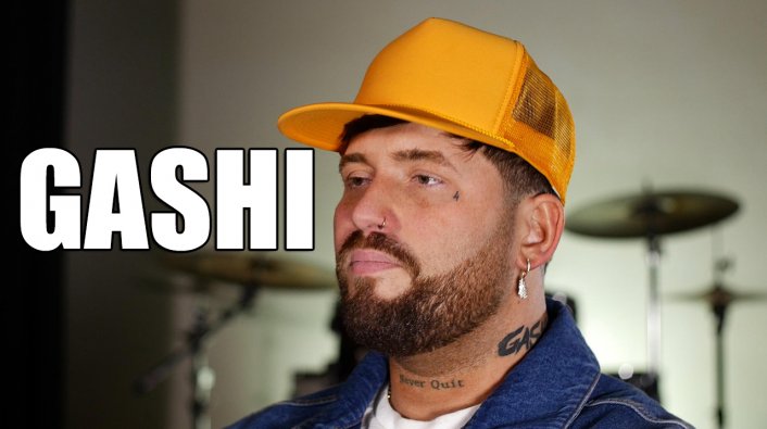 EXCLUSIVE: Gashi on Signing to Roc Nation Management After Going Viral ...