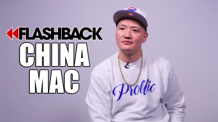 EXCLUSIVE: China Mac on Predicting Tekashi Would Work with the Feds ...