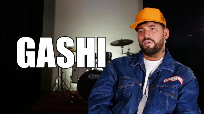 EXCLUSIVE: Gashi: Drake is the Ultimate Rapper Singer, But Nate Dogg ...