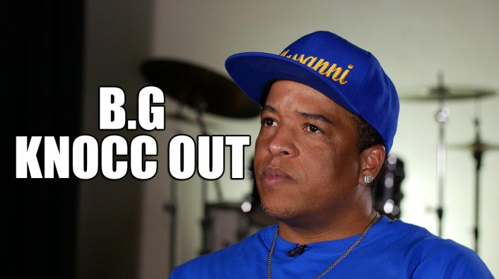 EXCLUSIVE: BG Knocc Out: Eazy E Died at 30, Look at How Much He ...