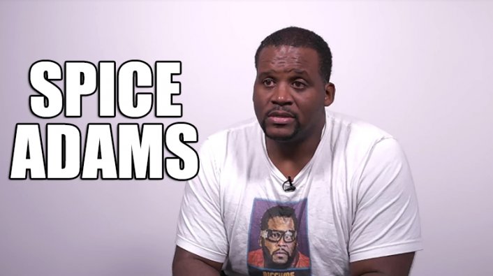 EXCLUSIVE: Spice Adams on Vontaze Burfict's Suspension: Football is a ...