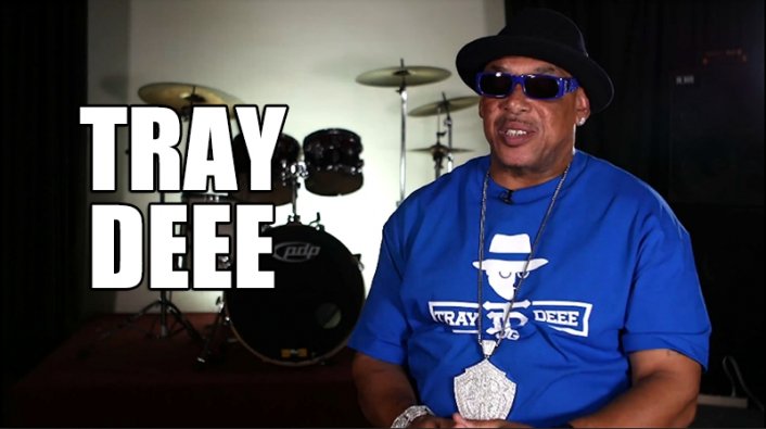 EXCLUSIVE: Tray Deee Thinks Terry Carter was Trying to Help Suge the ...