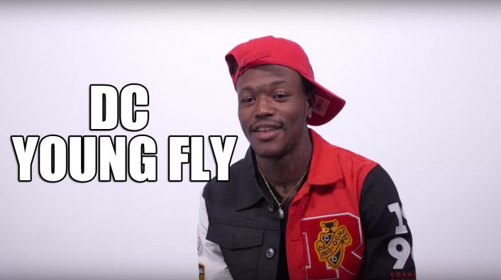 EXCLUSIVE: DC Young Fly: VladTV Gets People to Say Things They Wouldn't ...