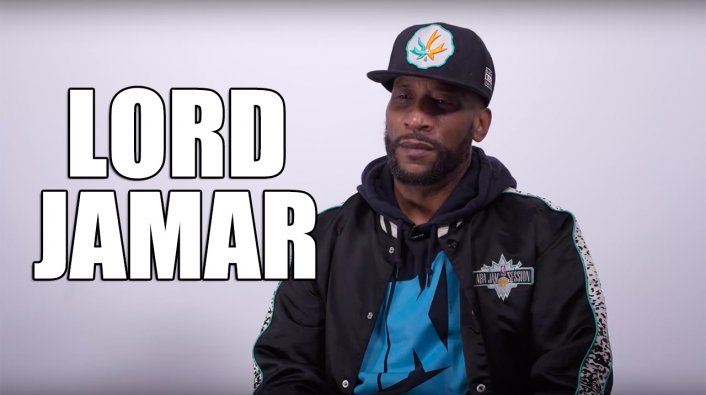 EXCLUSIVE: Lord Jamar on Not Being Descendant of Slaves, is Descendant ...