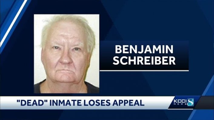 Convicted Murderer Who Briefly Died Says His Life Sentence Has Been ...