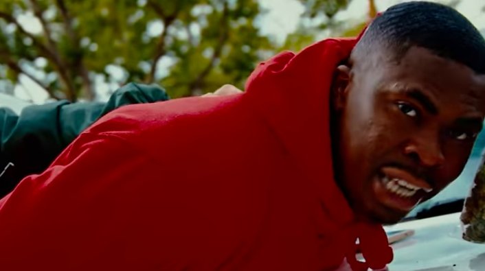 DW Flame Drops Official Video for "Stay Outta Jail"