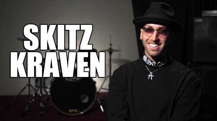EXCLUSIVE: sKitz Kraven & Vlad Discuss Rappers Transitioning from ...