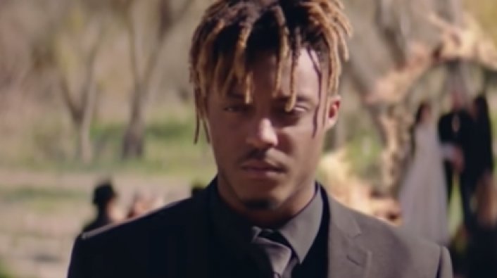 Juice Wrld Dead at 21, Seizure at Chicago Airport | VladTV