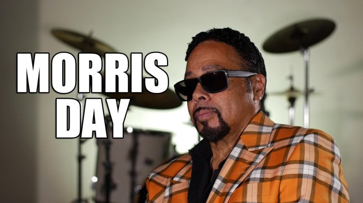 EXCLUSIVE: Morris Day on Prince Firing Jimmy Jam & Terry Lewis from ...