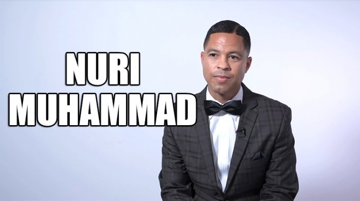 EXCLUSIVE: Brother Nuri Explains the Meaning of His Concept "Financial ...