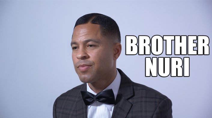 EXCLUSIVE: Nuri Muhammad: The FBI Killed Malcolm X and Blamed the NOI ...