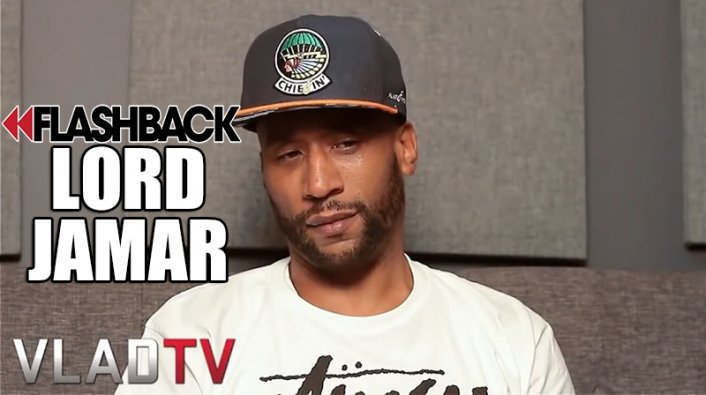 EXCLUSIVE: This Lord Jamar Interview is the Reason Eminem Keeps ...
