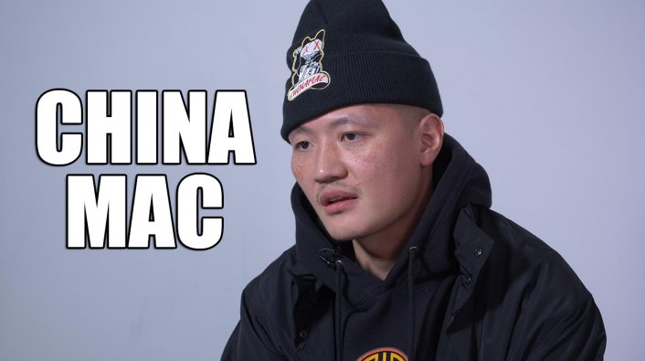 EXCLUSIVE: China Mac on Getting His Tooth Knocked Out After Punching a ...