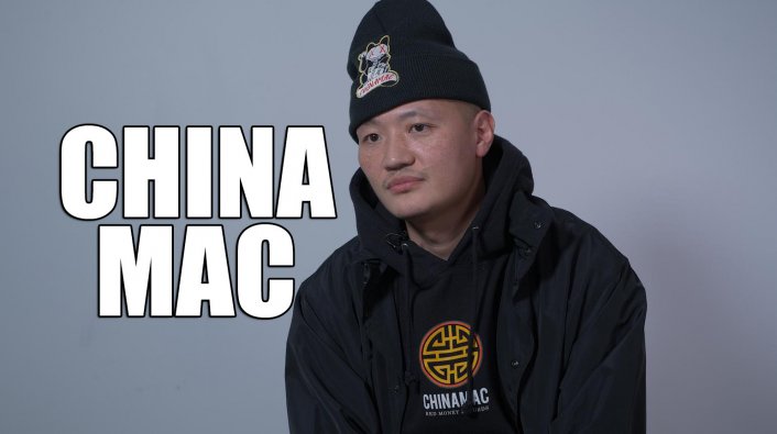 EXCLUSIVE: China Mac on Gang Mentality in Prison | VladTV