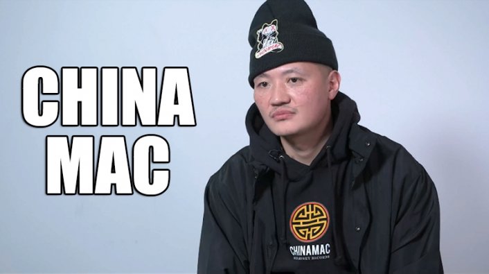 EXCLUSIVE: China Mac Recounts Starting a Riot on 9/11 while Locked Up ...