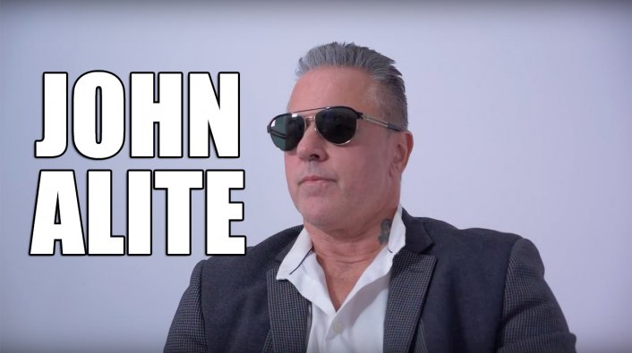 EXCLUSIVE: John Alite Doesn't Consider Himself a Serial Killer, He ...