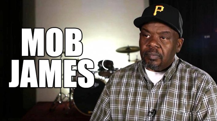 EXCLUSIVE: Mob James: Society Feels Dark Skinned Men Look More ...