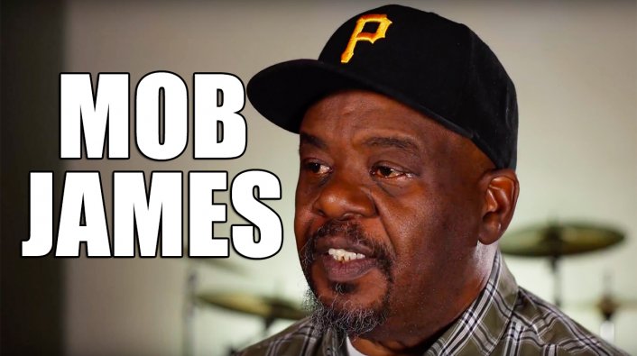 EXCLUSIVE: Mob James on Puffy Allegedly Placing Bounty on Death Row ...
