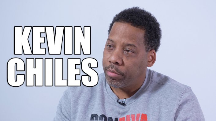 EXCLUSIVE: Kevin Chiles on Expanding His Drug Empire to Washington DC ...